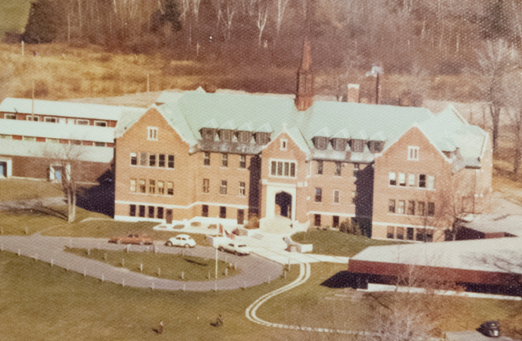 Module Guide - Algoma University