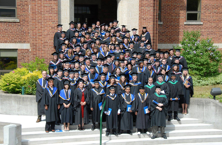 Our History - Algoma