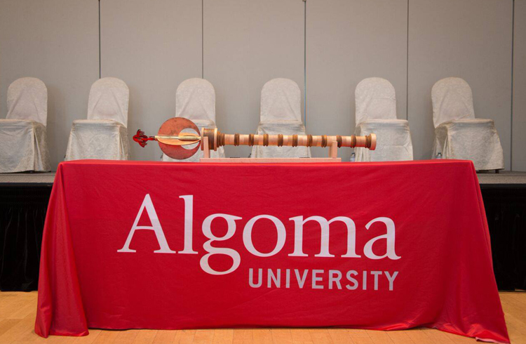 Our History - Algoma